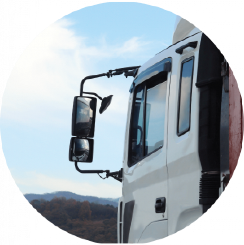 Vision Trak’s GPS Fleet Management Software