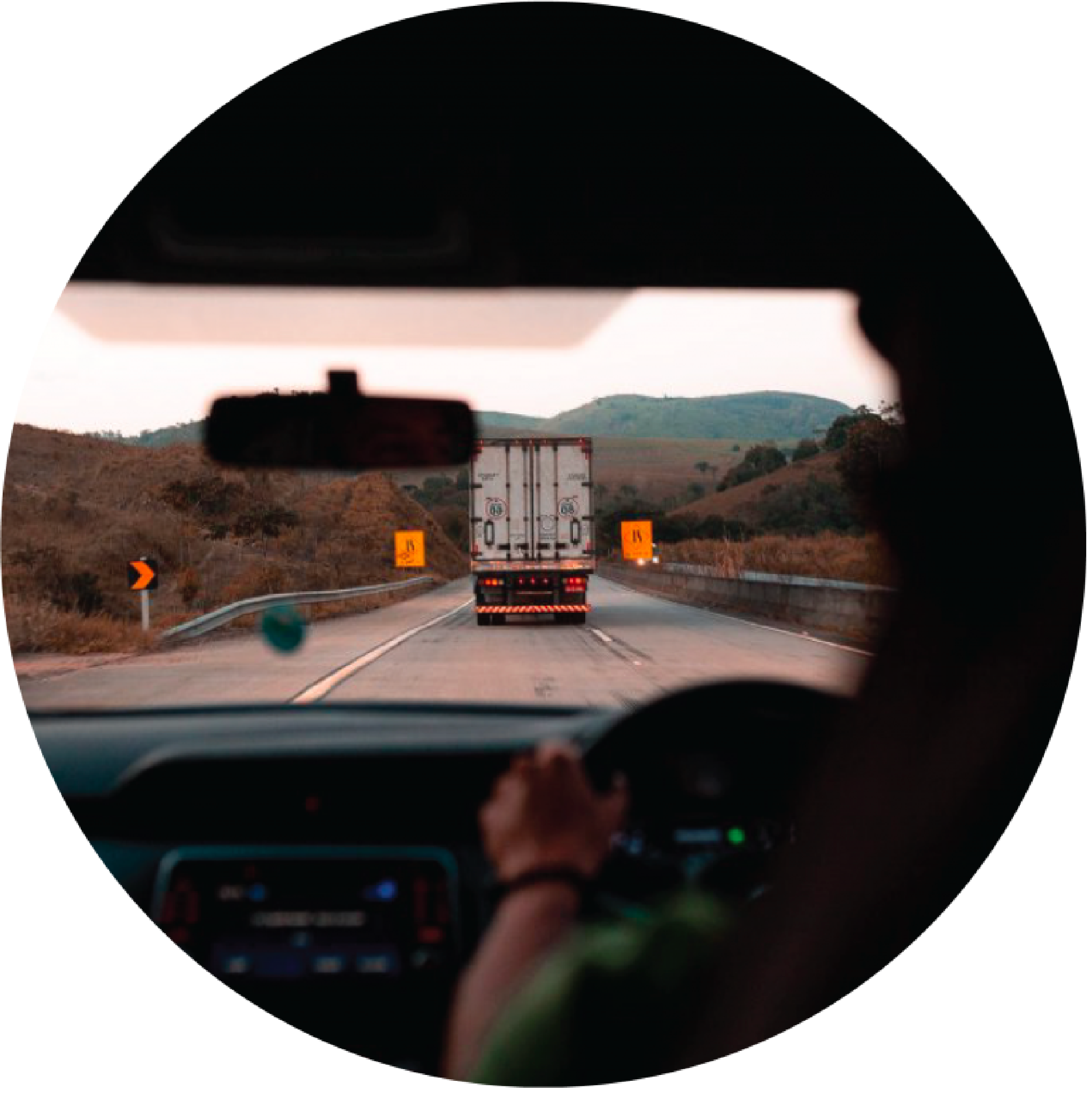 Food Safety Temperature Monitoring with Vision Trak